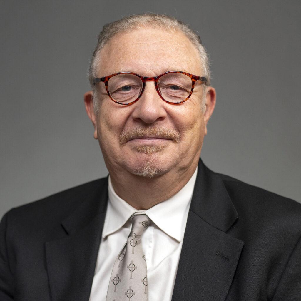 Our Team | Evangelize Boston